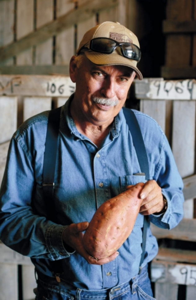 About Us – Acadian Family Farm