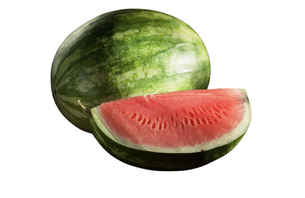 Watermelon, Seedless – Acadian Family Farm